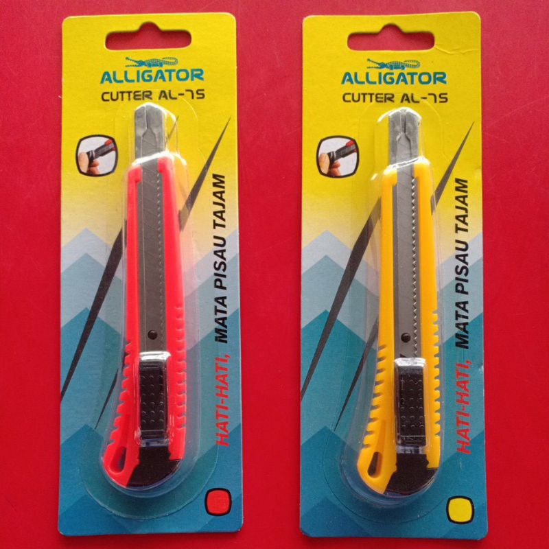 Jual Alligator Small Cutter AL-7S | Shopee Indonesia