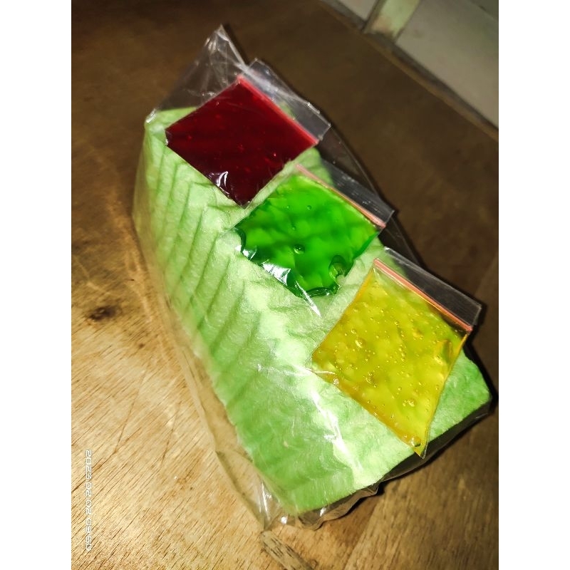 Jual paket Roti bakar pandan + selai | Shopee Indonesia