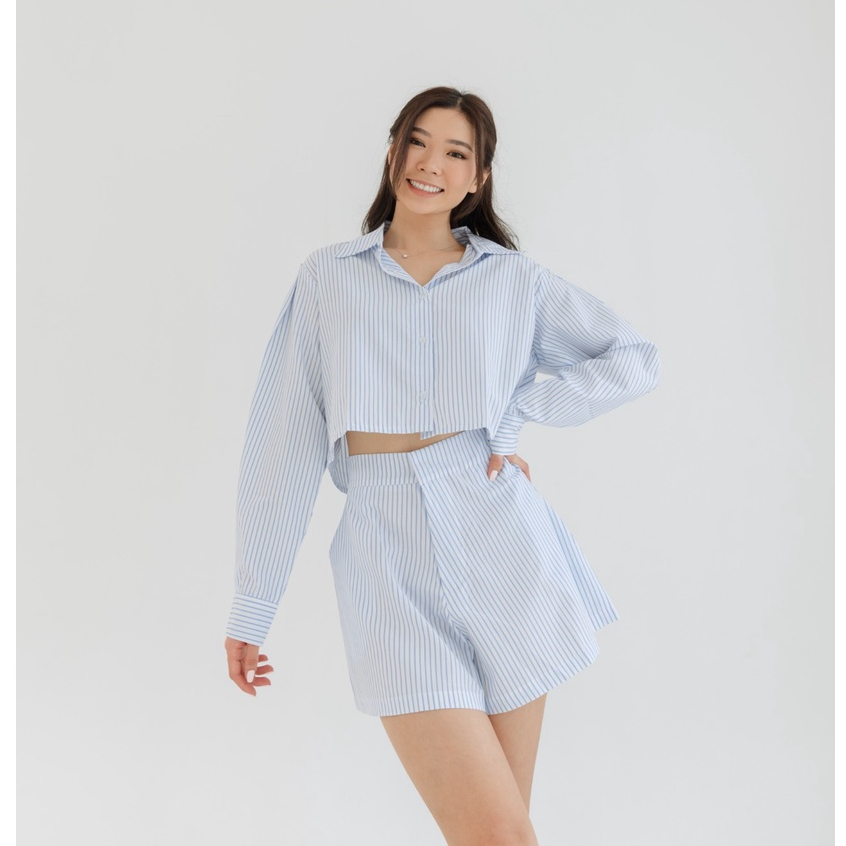 Jual POTTIE - Camille Set- Set Wanita / Fashion Wanita | Shopee Indonesia