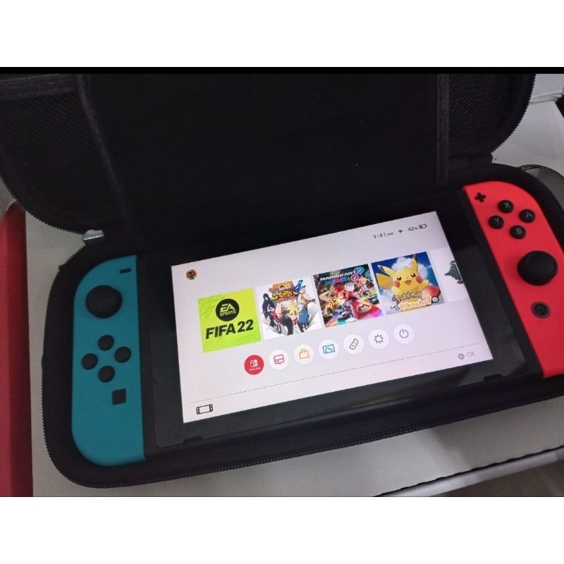 Jual nintendo switch | Shopee Indonesia