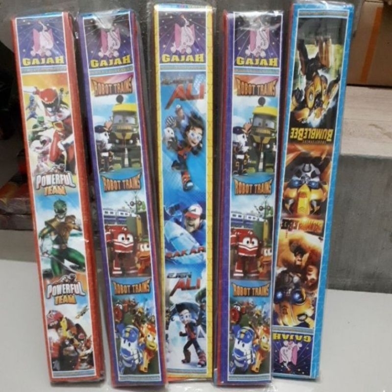Jual kembang api amplop panjang 1pak isi 25 pcs | Shopee Indonesia