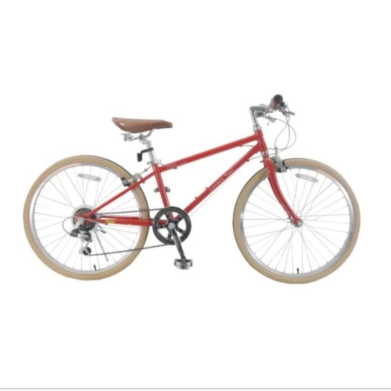 Jual Sepeda London Taxi Road Bike 24 Inch | Shopee Indonesia