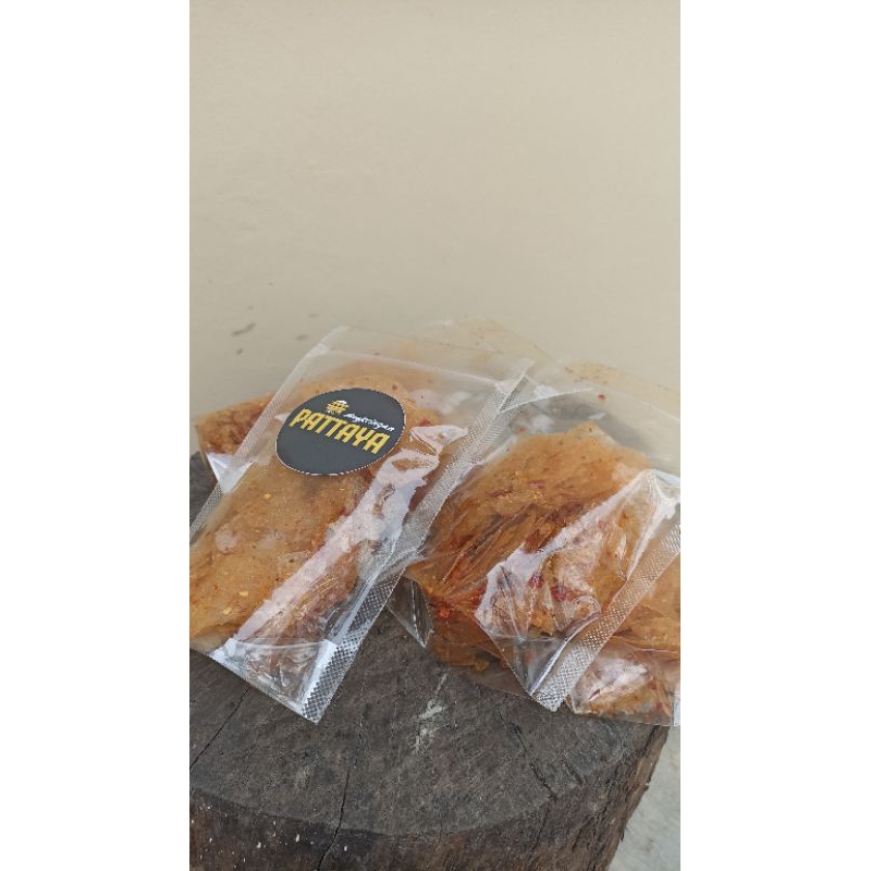 Jual KRIPIK KACA /// KRIPCA // KRIPCA 50GR | Shopee Indonesia