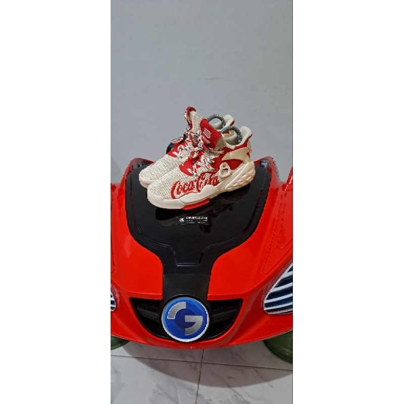 Jual Anta Coca cola Joint Limited edition 2021 | Shopee Indonesia