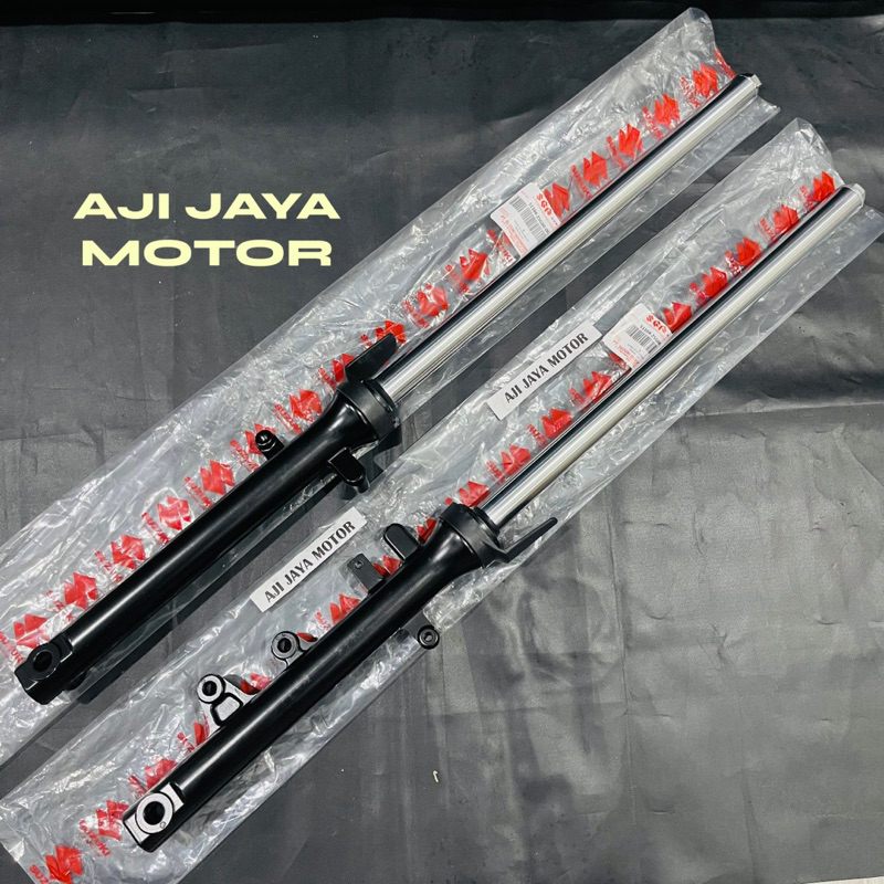Jual AS SHOCK DEPAN PLUS TABUNG SATRIA F 150 F 150 NEW FU INJEKSI ...