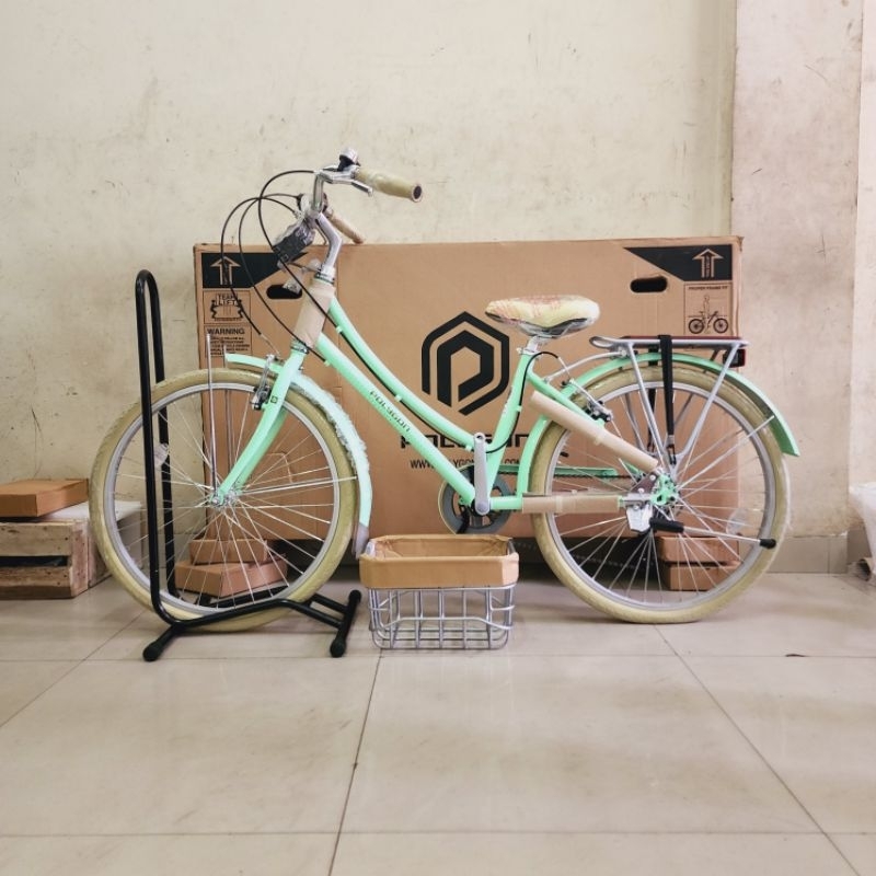 Jual Sepeda CTB 24 POLYGON CLAIRE | Shopee Indonesia