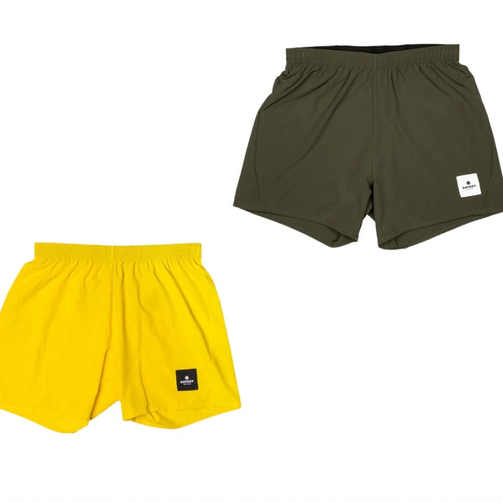 Jual Celana Lari - SAYSKY PACE SHORTS 5'' | Shopee Indonesia