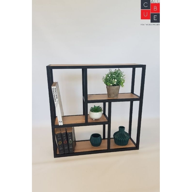 Jual Rak Dinding Besi Minimalis | Shopee Indonesia