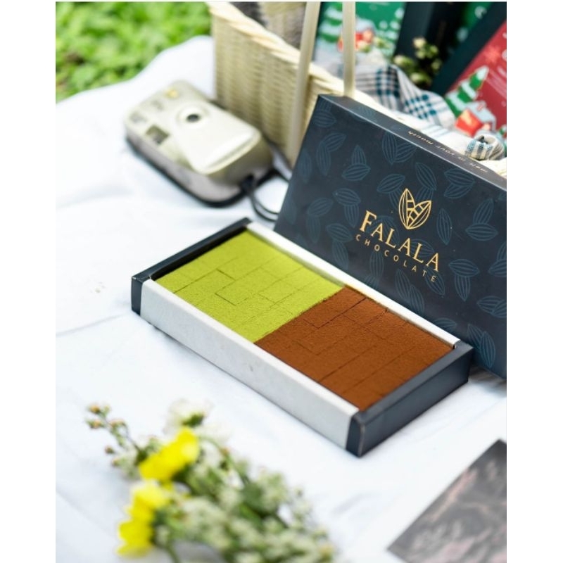 Jual Falala Chocolate Bali | Shopee Indonesia