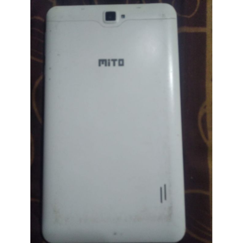 Jual tab mito T89 3G | Shopee Indonesia