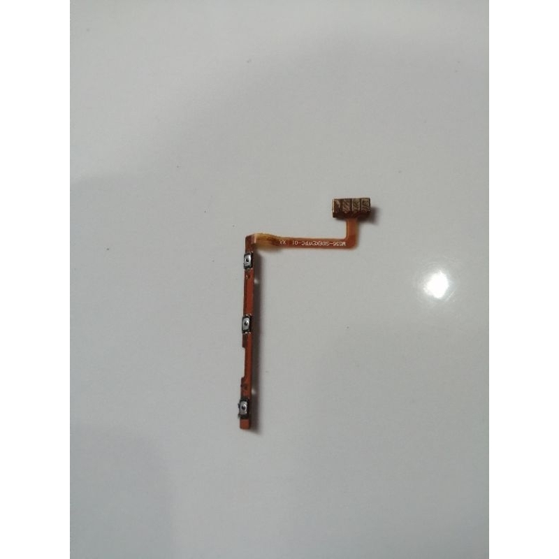 Jual FLEXIBLE TOMBOL VOLUME ON OFF ADVAN G2 ORIGINAL | Shopee Indonesia