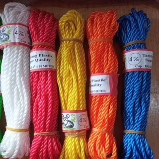 Jual Tali Tambang Terlengkap & Harga Terbaru Maret 2025 | Shopee Indonesia