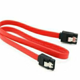 Jual KABEL DATA SATA BUAT HDD / SSD / DVD INTERNAL | Shopee Indonesia