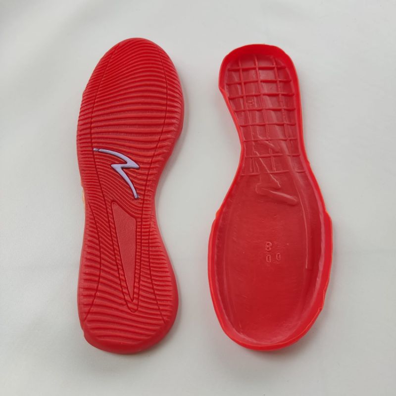 Jual Outsole_specs_satu_warna||Bawahan sepatu futsal Dewasa | Shopee ...