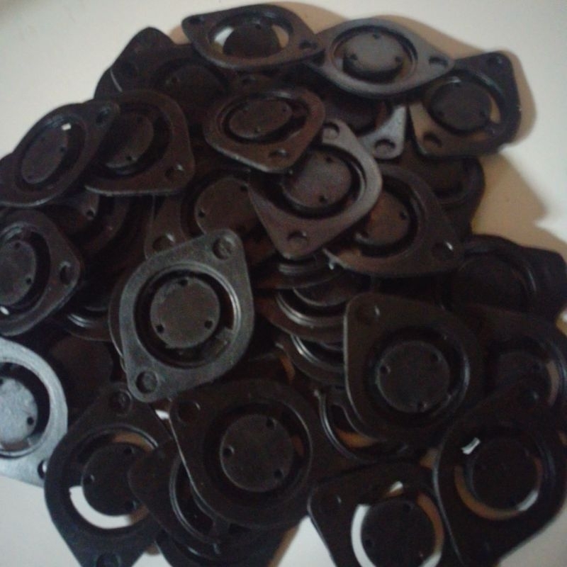 Jual Grosir (50pcs) Karet Klep Tabok Plenes Plendes Pompa Air Sanyo ...