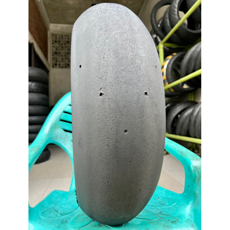 Jual A PIRELLI DIABLO SUPERBIKE NOT SUPERCORSA 180/55-17 BAN SLICK EX ...