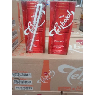 Jual Teh Botol Sosro Terlengkap & Harga Terbaru Agustus 2024 | Shopee ...