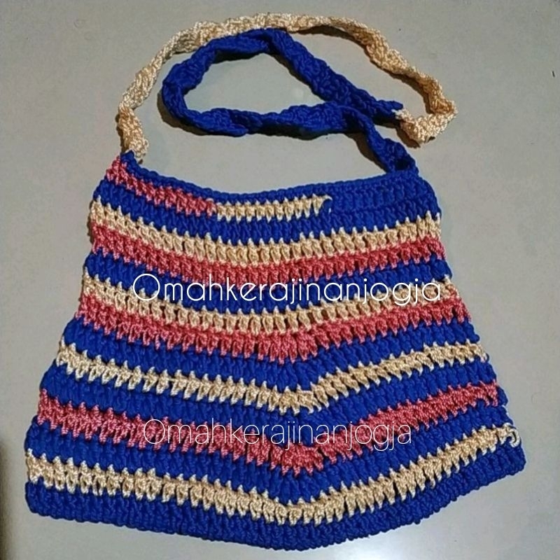 Jual tas jaring papua , tas jaring , tas papua , noken papua | Shopee ...