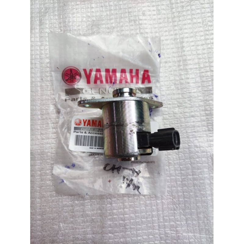 Jual sensor selenoid sensor VVA motor yamaha nmax old, nmax new, aerox ...