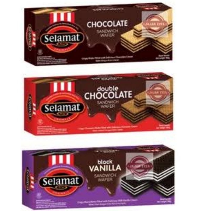 Jual Wafer Selamat Terlengkap & Harga Terbaru April 2026 | Shopee Indonesia