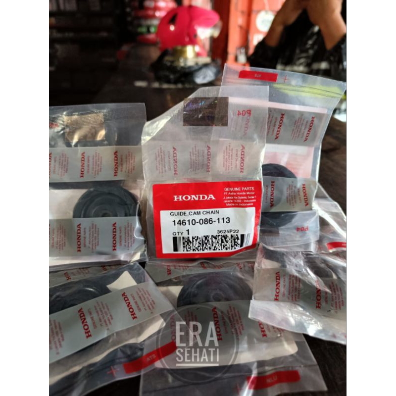 Jual NN Karet Roll Keteng Besar Grand Supra Revo Absolut Original HGP ...
