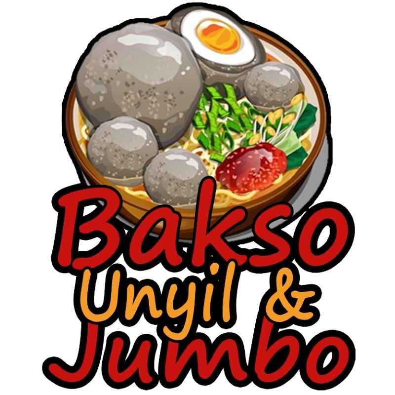 Jual Stiker bakso / urat / daging / sapi / ayam / Sticker bakso ...