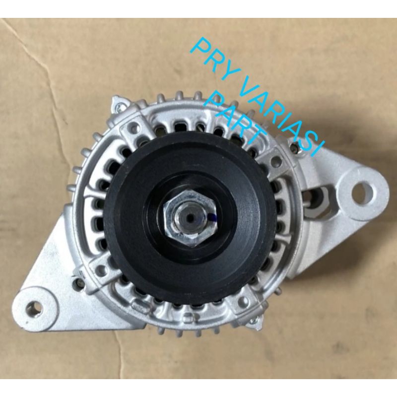 Jual DINAMO ALTERNATOR AMPER KIJANG 7K KAPSUL KIJANG EFI 1.800 cc body ...