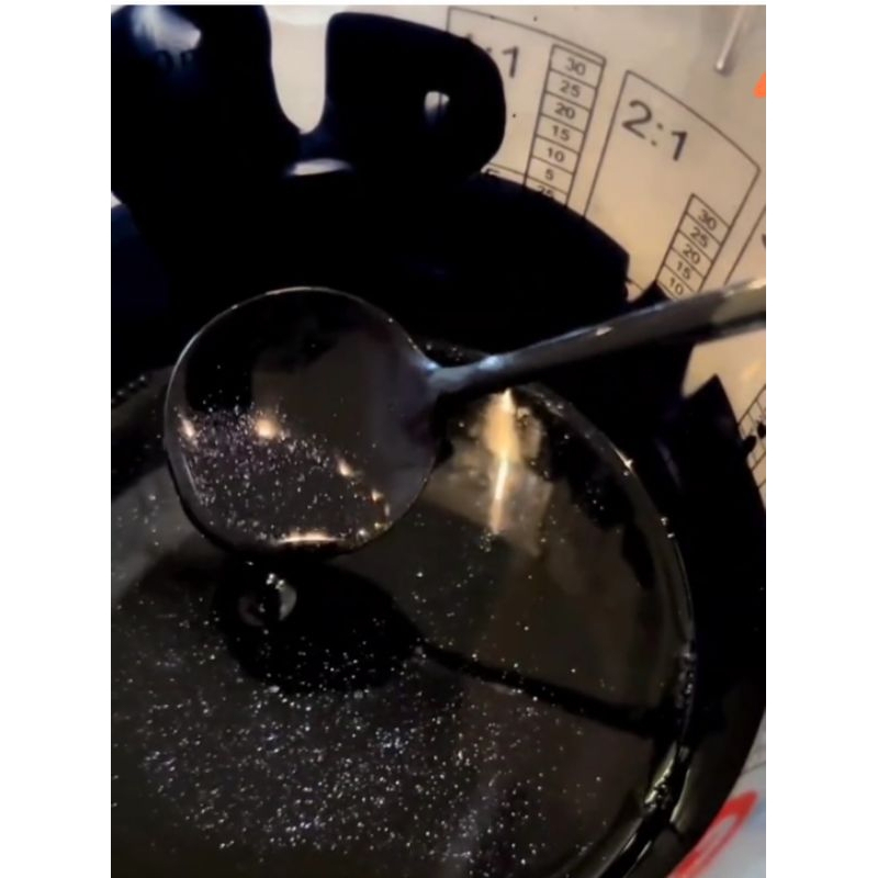 Jual Cat Hitam Metallic X 12 Cat Original Avanza Cat Hitam Metallik Cat ...