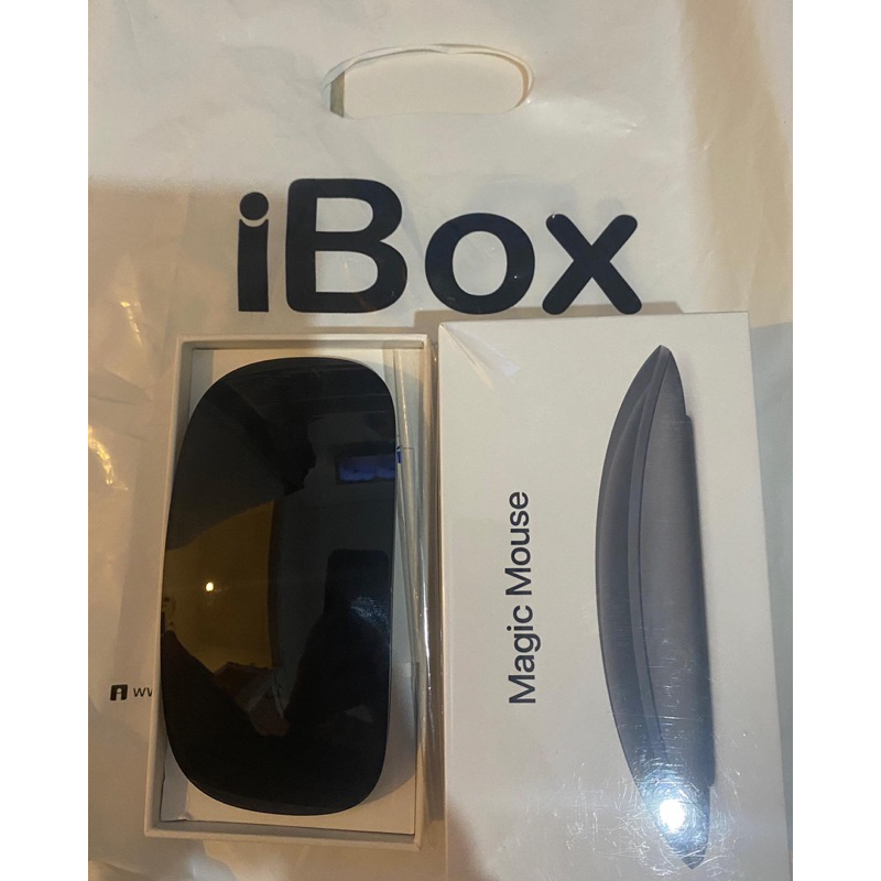 Jual Magic Mouse | Shopee Indonesia