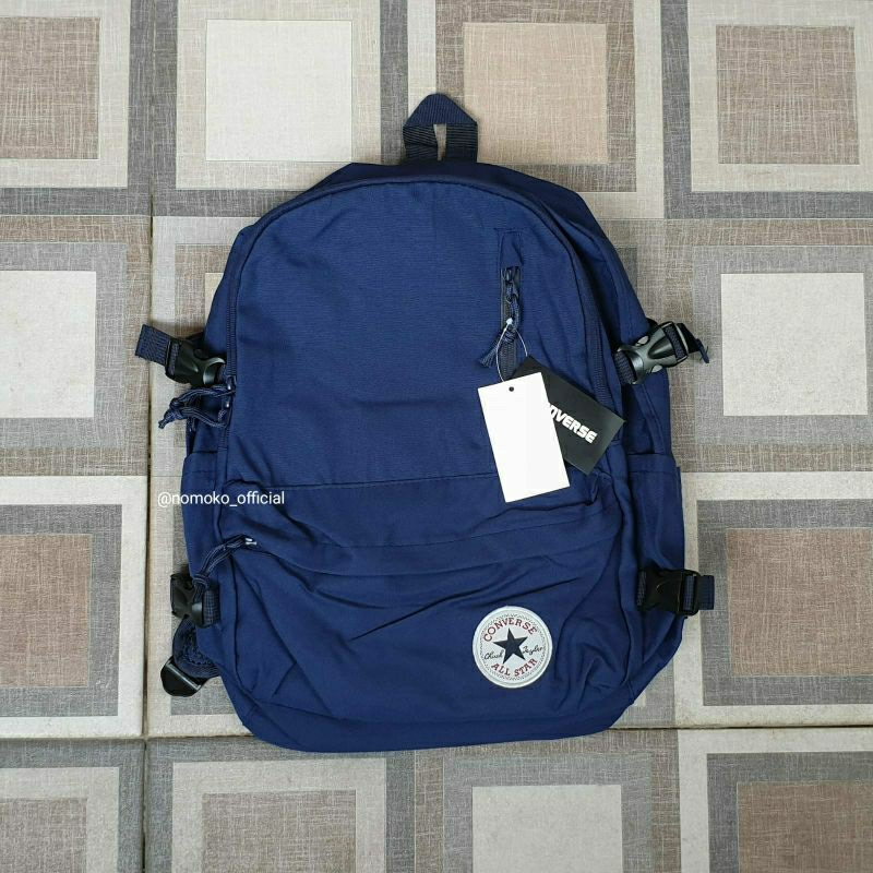 Jual Tas Ransel CONVERSE / Backpack CONVERSE / CONVERSE | Shopee Indonesia
