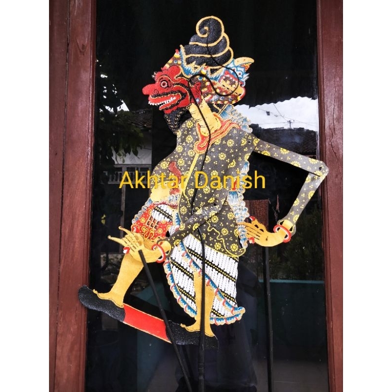Jual WAYANG KULIT YAMADIPATI | Shopee Indonesia