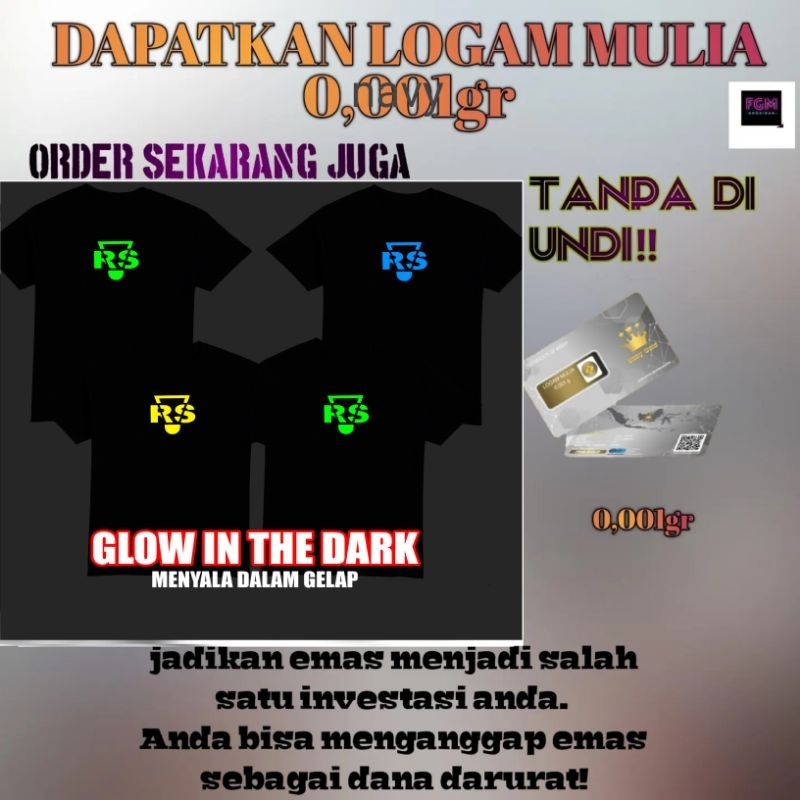 Jual FGM GROSIR & ECER BISA COD / Kaos Bulutangkis RS / Baju Badminton ... Jual FGM GROSIR & ECER BISA COD / Kaos Bulutangkis RS / Baju Badminton ...
