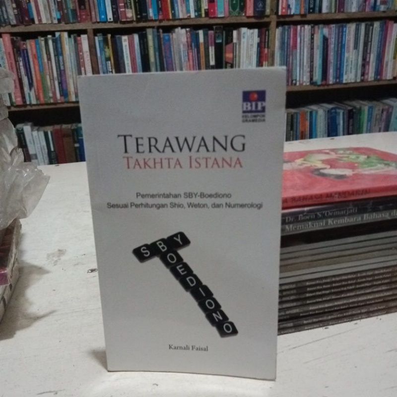Jual TERAWANG TAKHTA ISTANA | Shopee Indonesia