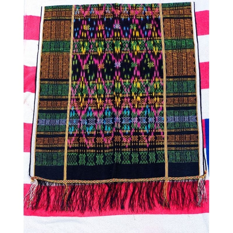 Jual Uis nipes semisutra dasar hitam | Shopee Indonesia