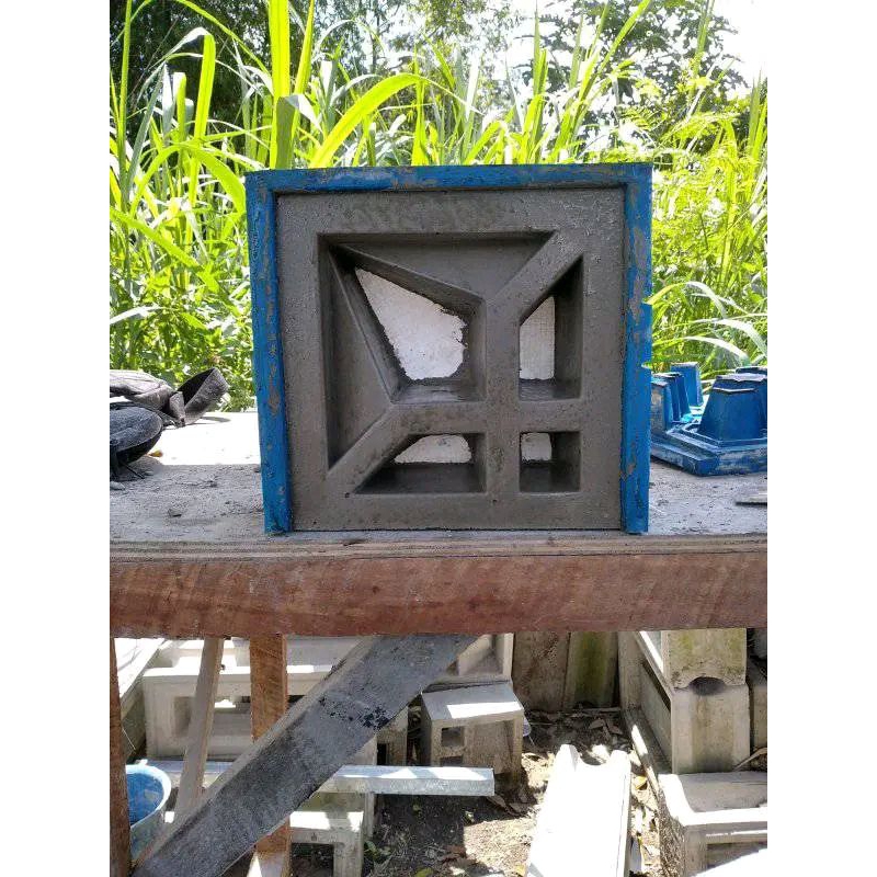 Jual citakan loster fiber 20x20 | Shopee Indonesia