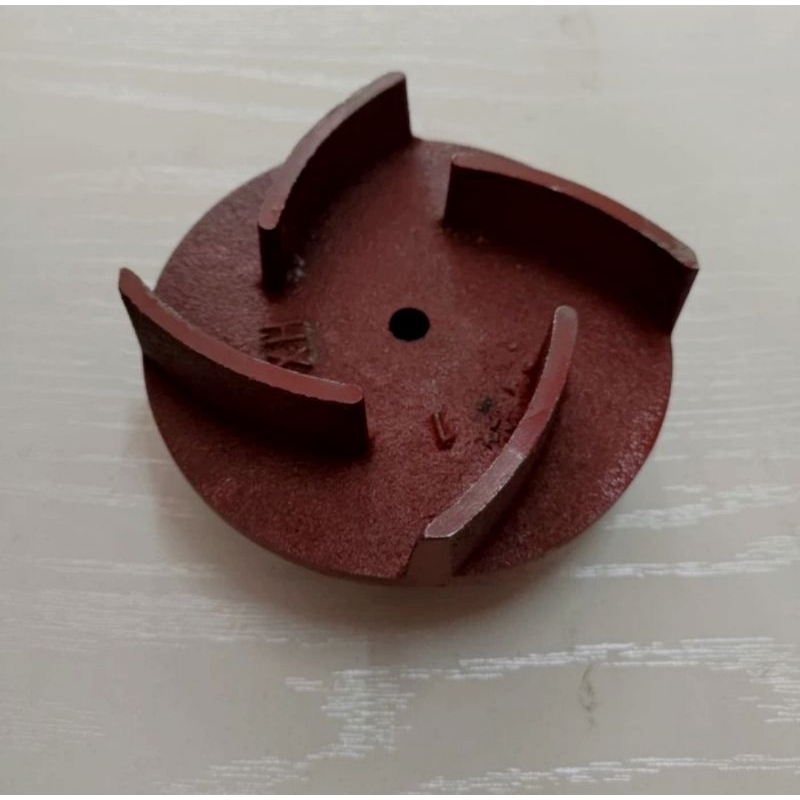 Jual Impeler Pompa Air Mesin Robin 3 Inci tipe RTG 300 LH / RTP 300 LN ...