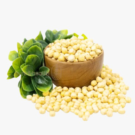 Jual Kacang Arab Al Madina 1 Kg - Original Roasted Chickpea Hummus ...