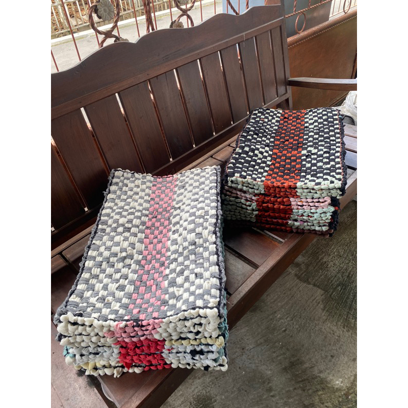 Jual KESET ANYAM | KESET ANYAM HOMEMADE | Shopee Indonesia