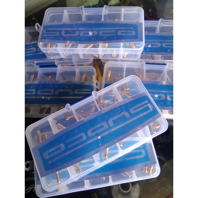 Jual Spuyer sudco set pwk pe pwl pj pwm spuyer pwk pe pj pwm pwl set ...