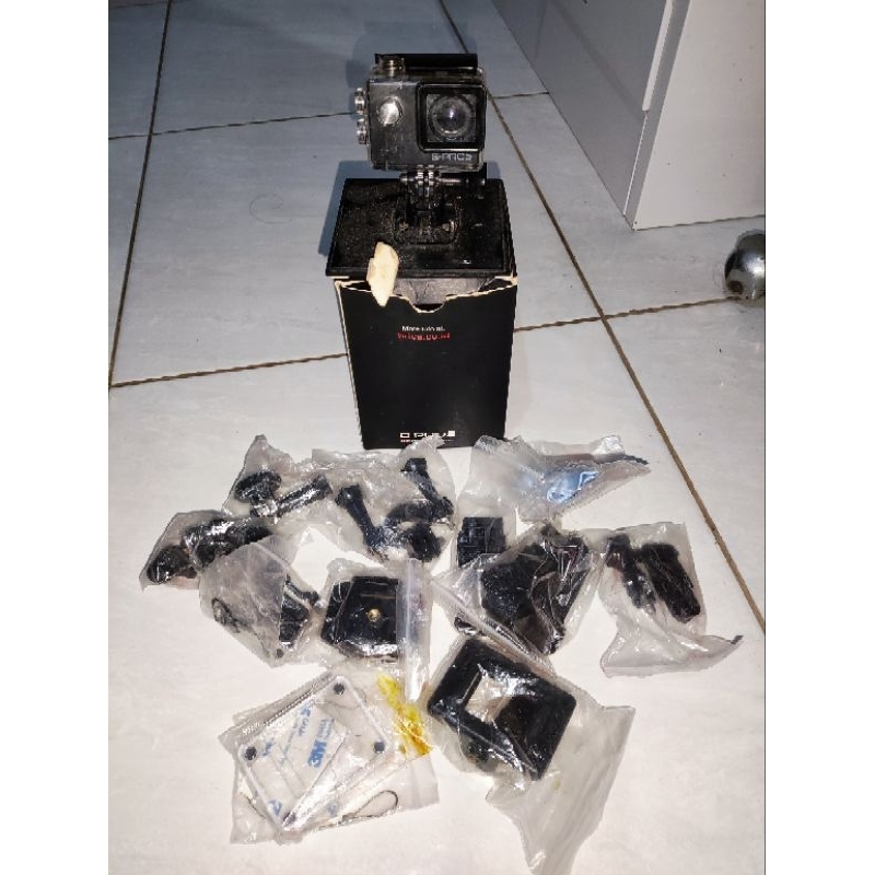 Jual BPRO 5 ALPHA EDITION | Shopee Indonesia