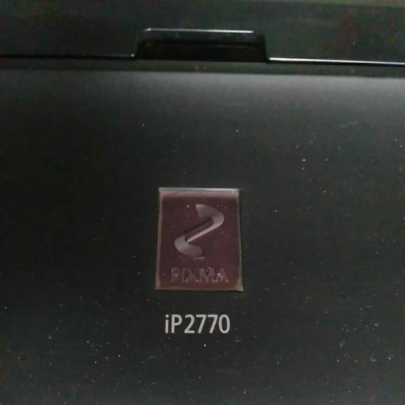Jual printer canon ip2270 bekas pakai | Shopee Indonesia