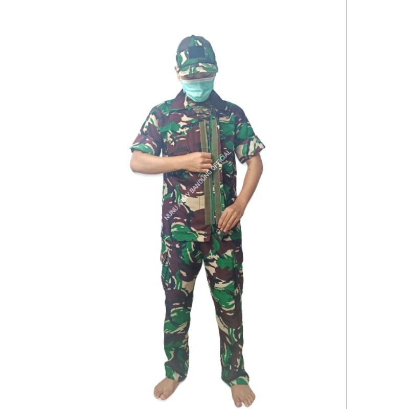 Jual BAJU PDL BALOTELI WR PREMIUM TAHAN AIR TNI AD TNI AL TNI AU ... Jual BAJU PDL BALOTELI WR PREMIUM TAHAN AIR TNI AD TNI AL TNI AU ...