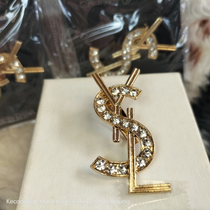 Jual Bros pin besar bisa beli satuan | Shopee Indonesia