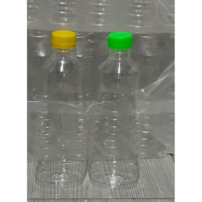 Jual Botol Kosong Wadah Penyimpanan Sabun Cair Wadah Deterjen Botol ...