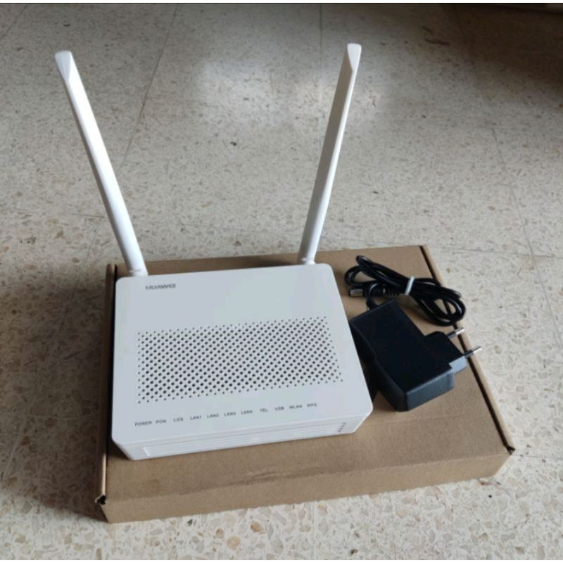 Jual modem HUAWEI HG8546M | Shopee Indonesia