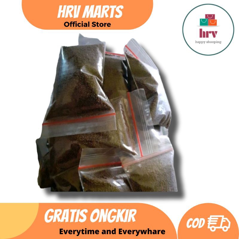 Jual Pakan Ikan Hias Mikro Micro Pelet Pellet Repack Mengapung | Shopee ...