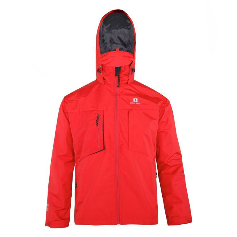 Jual JAKET CONSINA WESTERWALD - Jaket gunung - jaket outdoor | Shopee ...