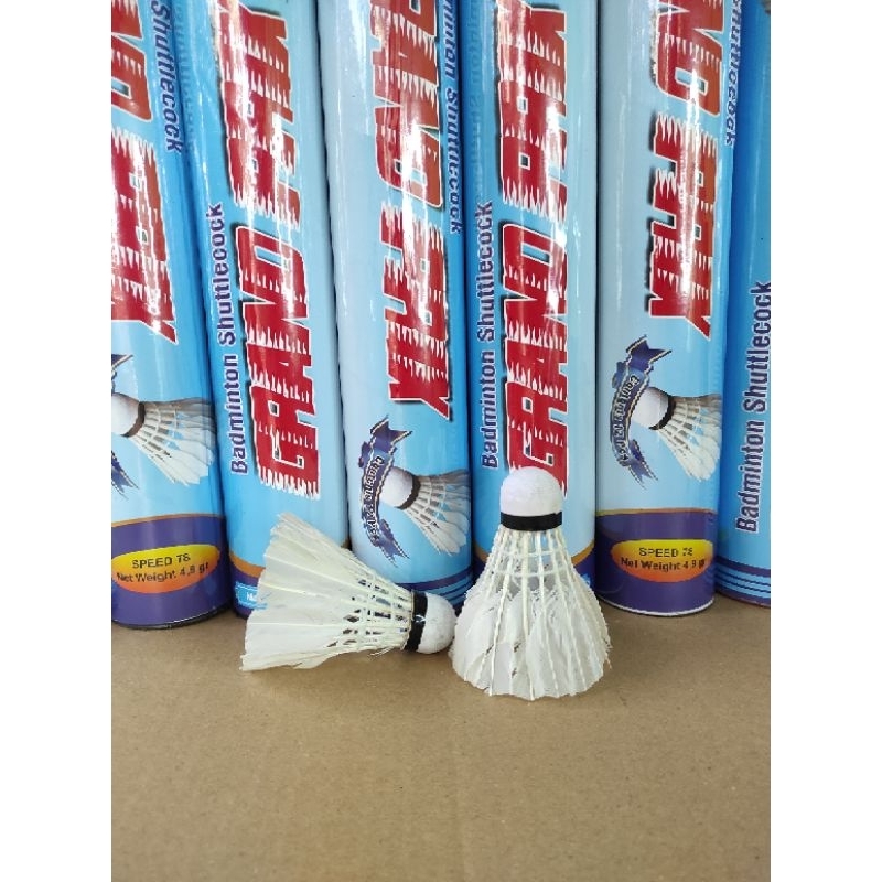 Jual Shuttlecock/kok batminton murah/kok badminton | Shopee Indonesia