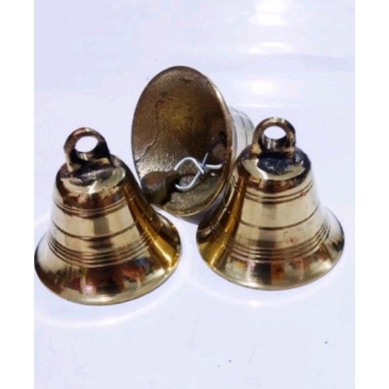 Jual LONCENG KLINTING | Shopee Indonesia