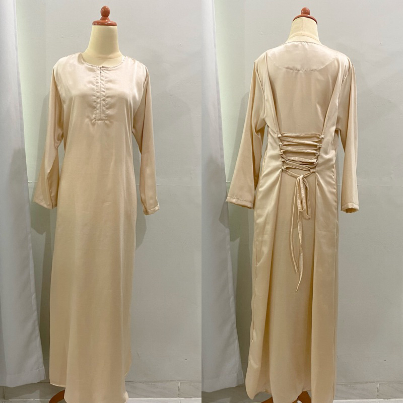 Jual INNER BUSUI | INNER SATIN | INNER TALI | INNER LURUS | INNER OUTER ...